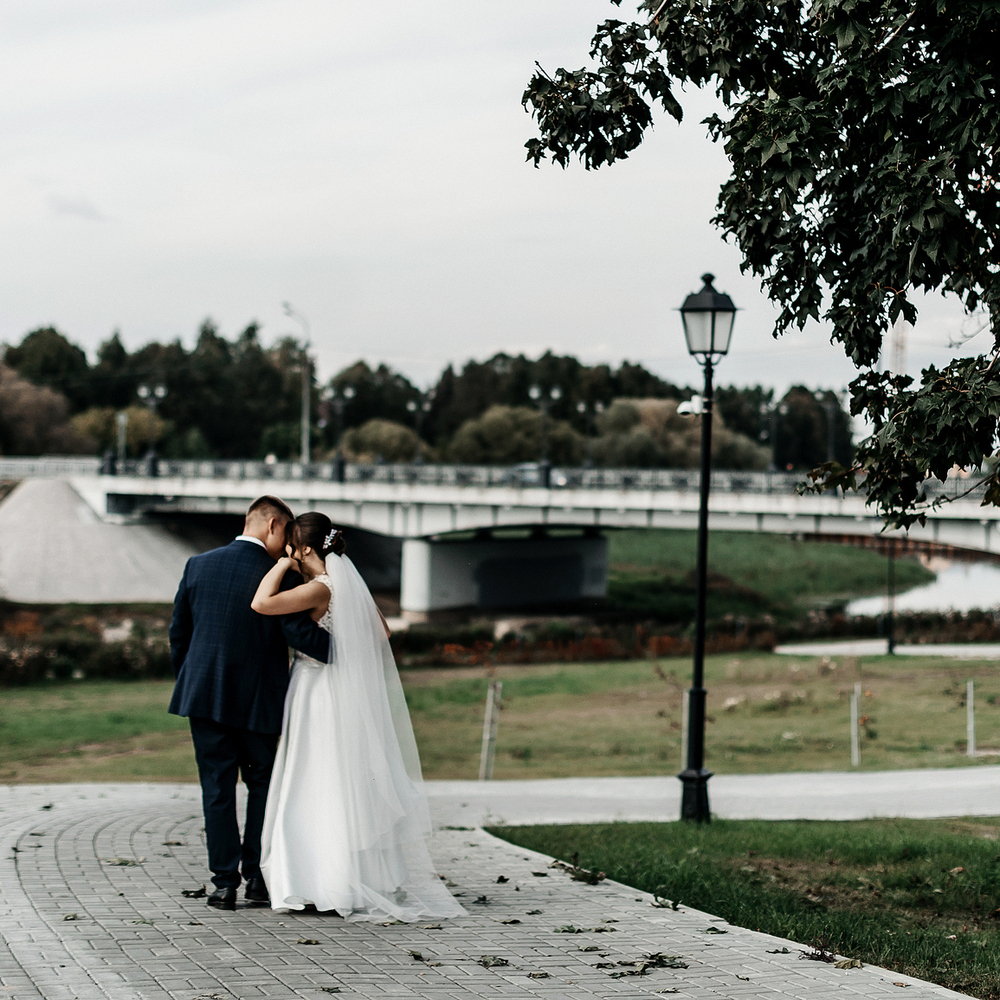Профессиональный фотограф Alina Alova