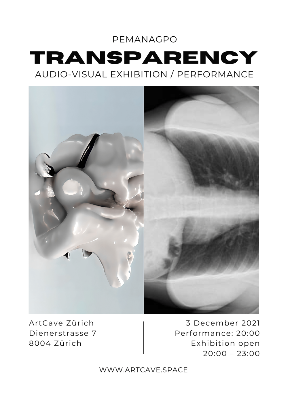 Transparency Project