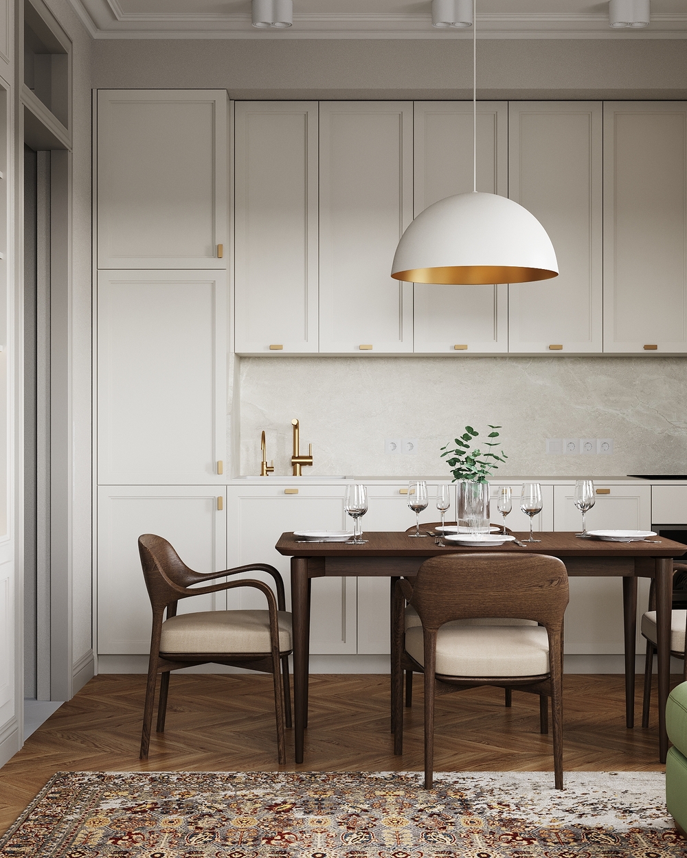 DINASTY, Moscow /in progress/